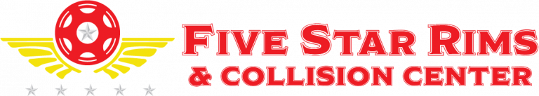 Five Star Rims – Complete auto body and wheel repairs in Peabody MA