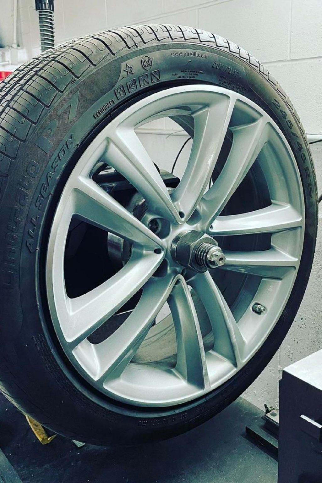 About – Five Star Rims